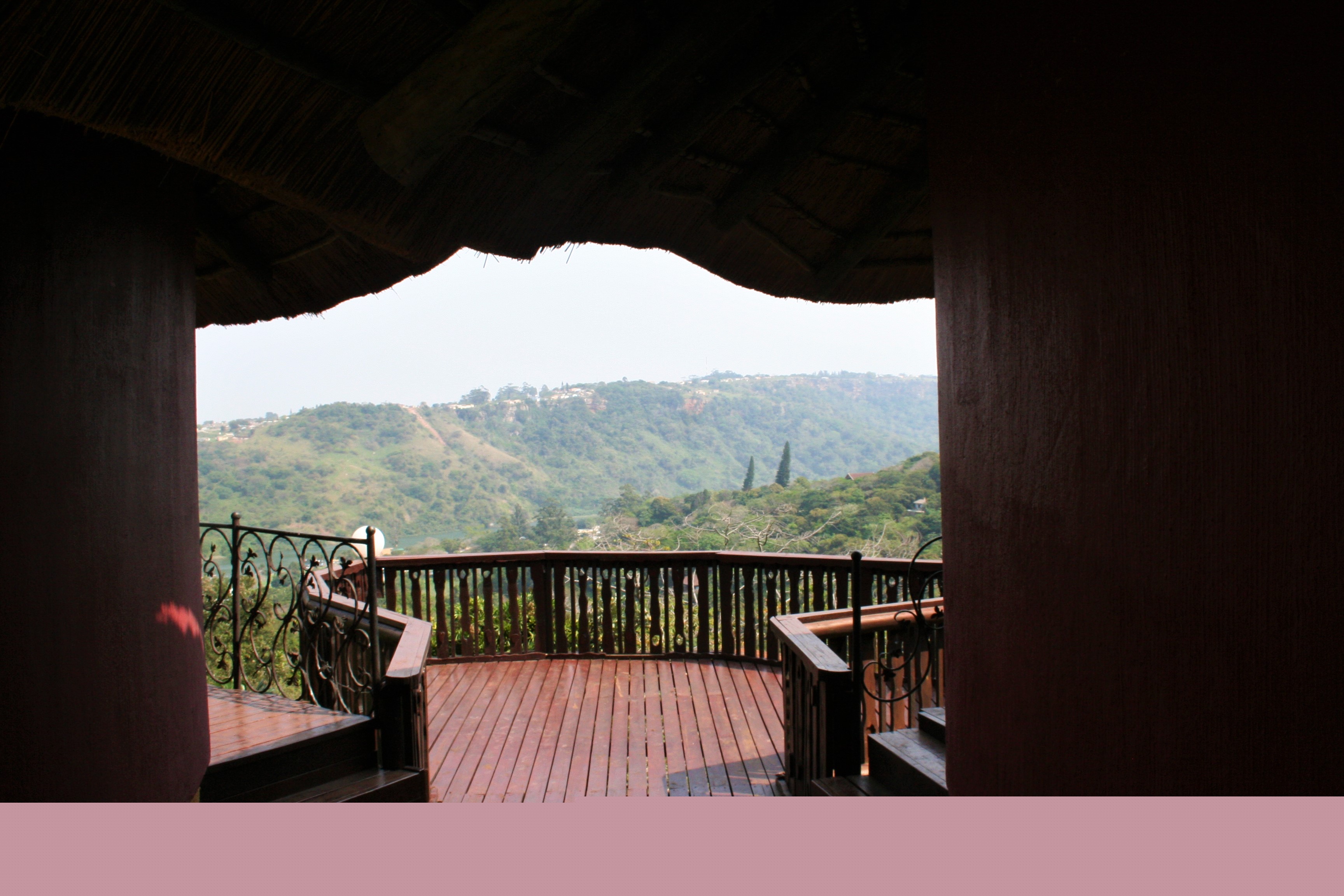 Backpackers Lodge in Port Edward on the South Coast of KZN - U-Stay ...