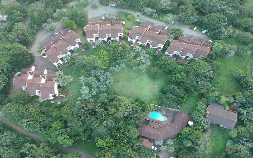 Peter Pan Place Self Catering Holiday Units in Leisure Bay - U-Stay ...