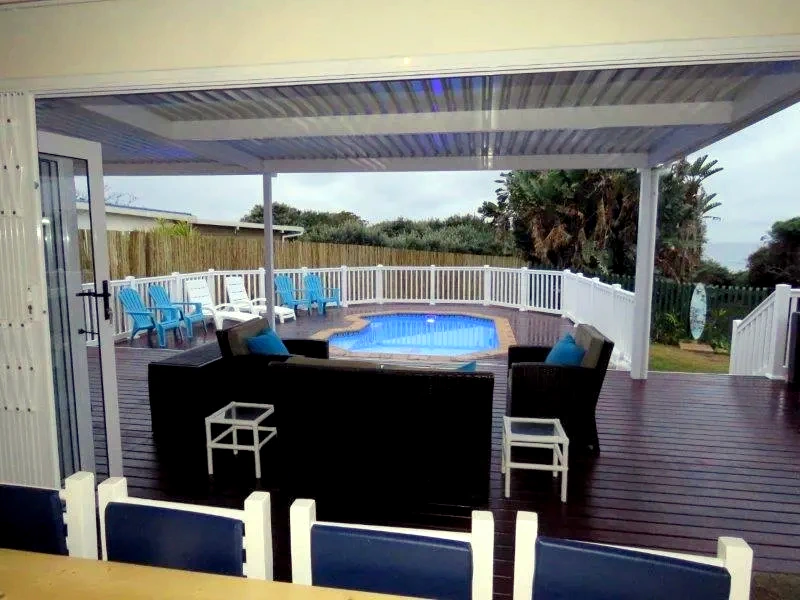 Seagulls Beach House | Beachfront Holiday Accommodation in Southport ...