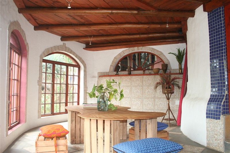 Backpackers Lodge in Port Edward on the South Coast of KZN - KZN South ...