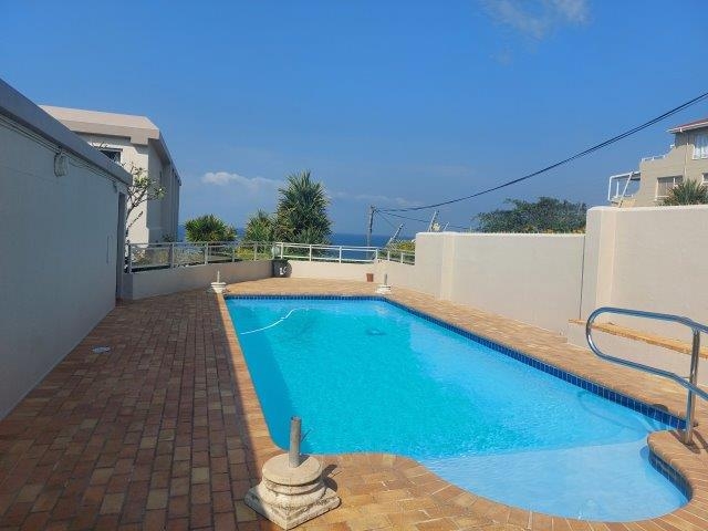 La Crete Sands Self Catering Beachfront Holiday Accommodation in Uvongo ...