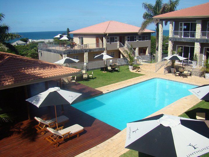Umthunzi Hotel, Conference Centre and Wedding Venue - KZN South Coast ...