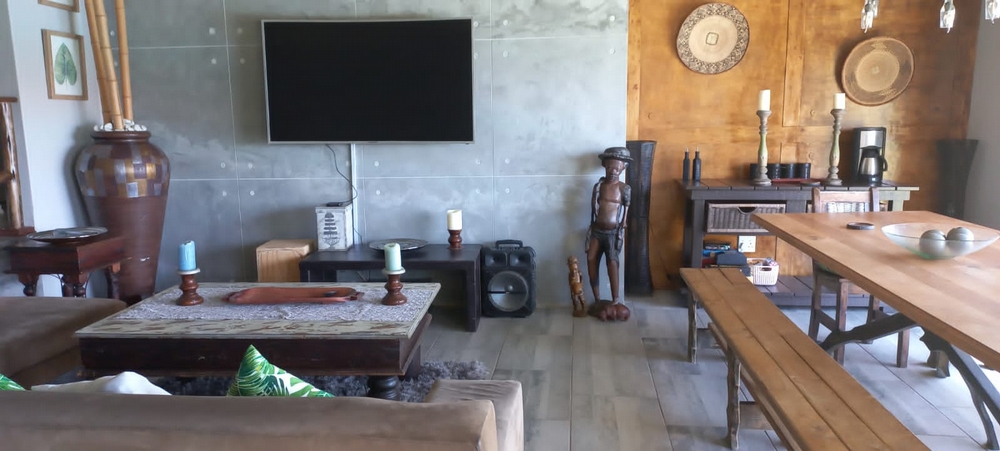 Ocean June | Upmarket Accommodation in Scottburgh - U-Stay South Coast