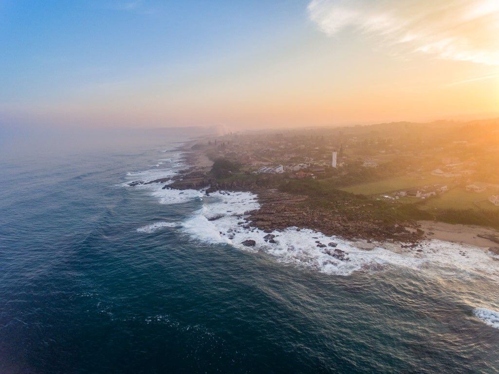 Self Catering Holiday Accommodation |South Coast | Margate | Port ...