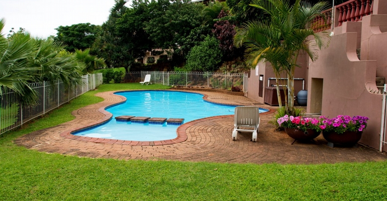 Self Catering Holiday Accommodation on the KZN South Coast - U-Stay South Coast