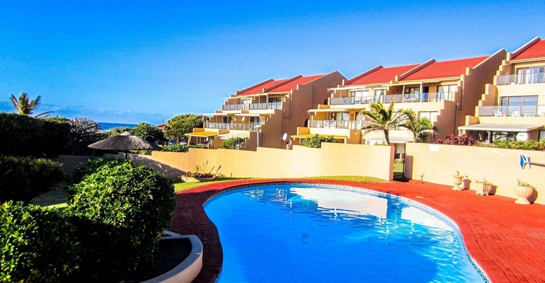 6 Sleeper Holiday Accommodation On The South Coast U Stay South Coast